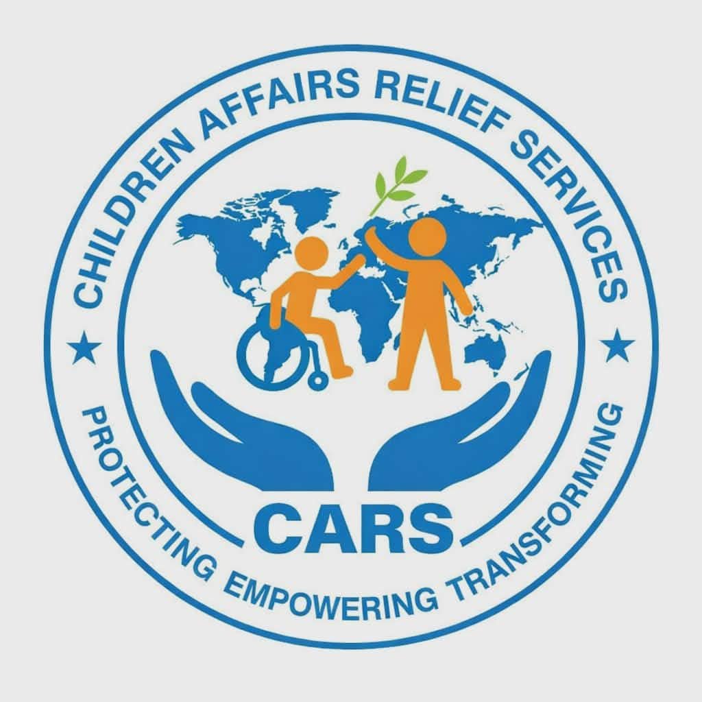 CARS - Children Affairs Relief Services
